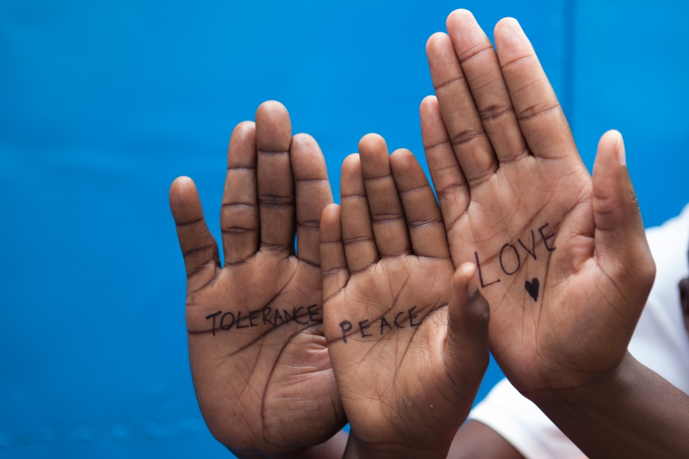 Six ways to stand against COVID-19 stigma: lessons from the HIV ...