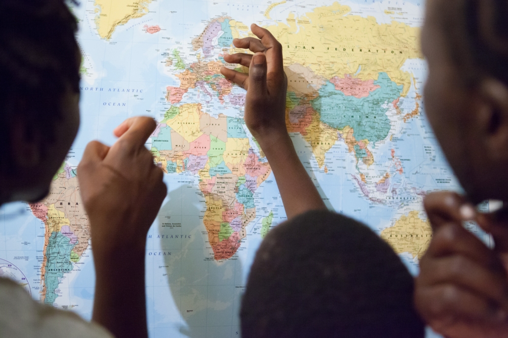 Human rights violation monitoring tool (REAct) - Frontline AIDS ...