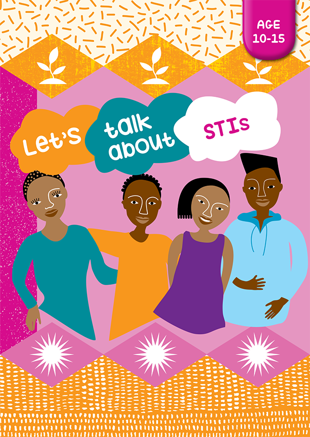 Sexual and reproductive health information for young people - Frontline ...