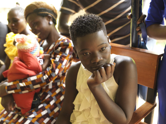 ICPD: The burden of HIV on adolescent girls has worsened - Frontline ...