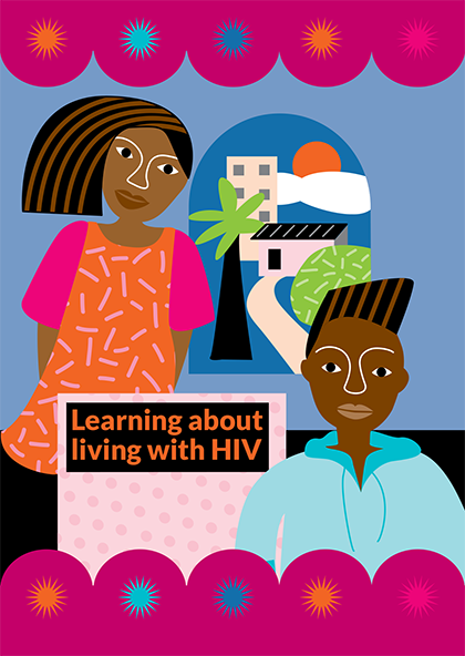 Understanding, accepting and disclosing your HIV status - Frontline ...
