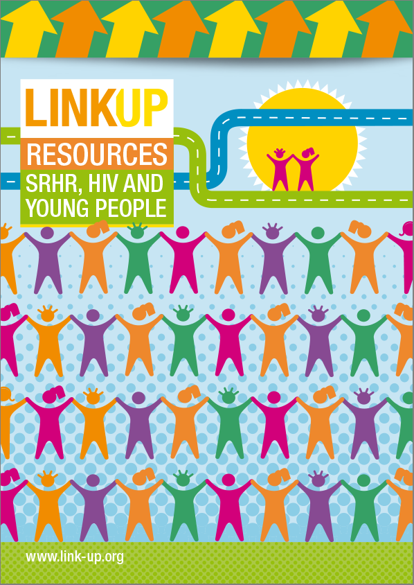 Link Up: key resources - Frontline AIDS : Frontline AIDS
