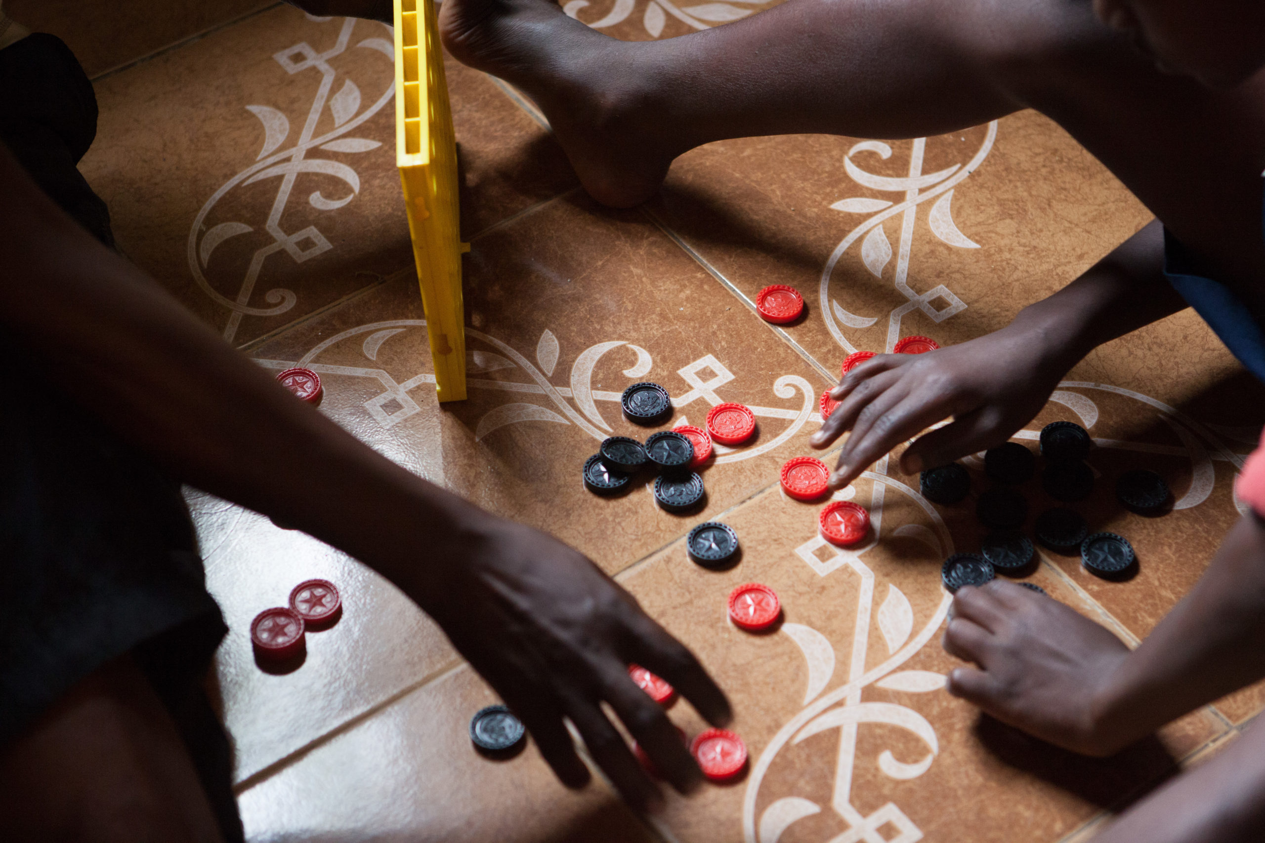 New pandemic, same blame game - Frontline AIDS : Frontline AIDS