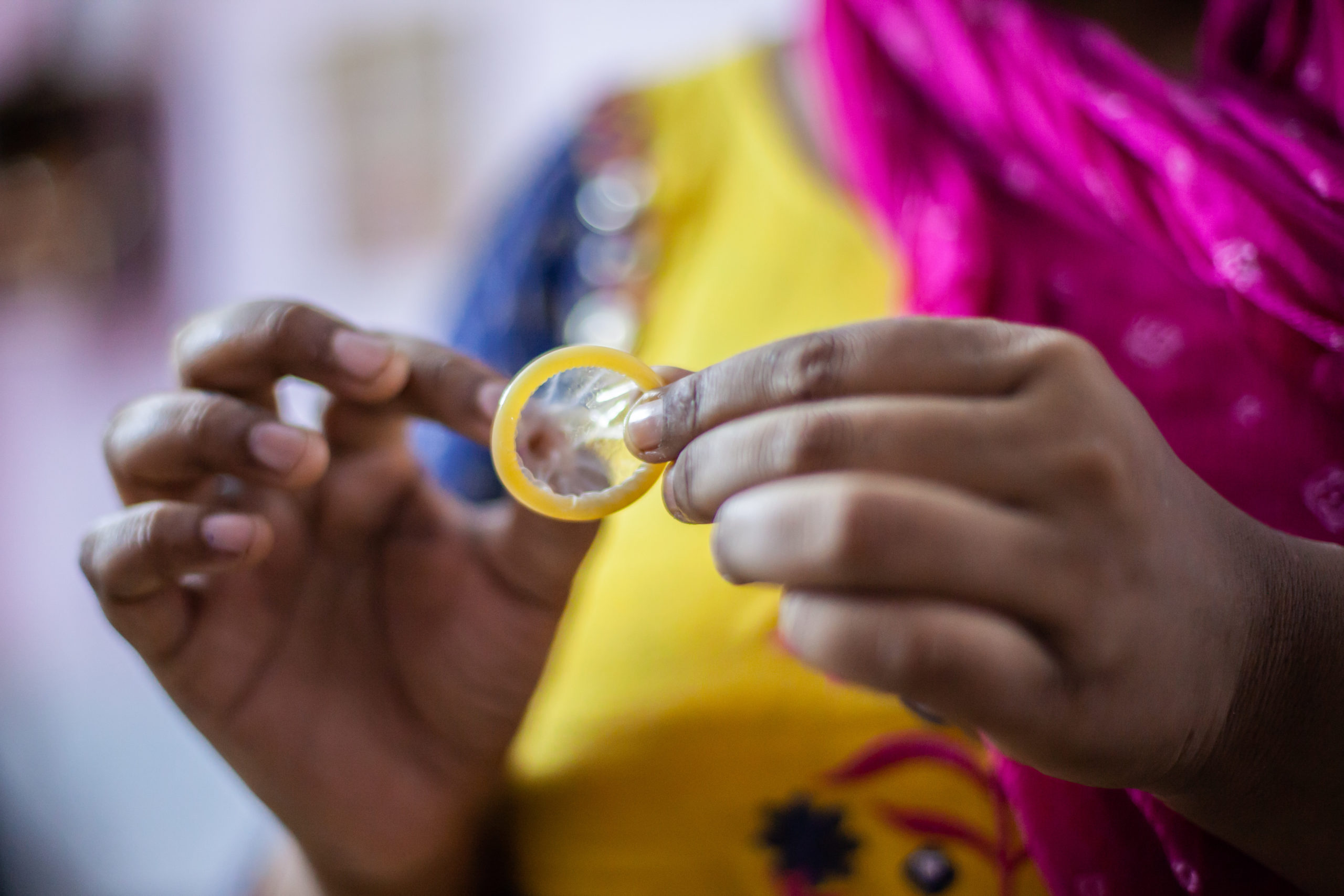 Three reasons to be excited about the future of HIV prevention ...