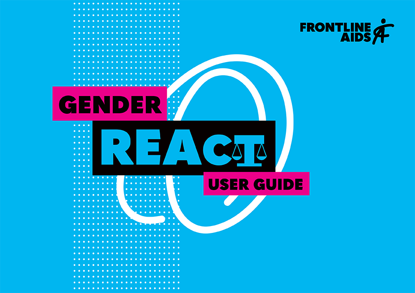 Human rights violation monitoring tool (REAct) - Frontline AIDS ...