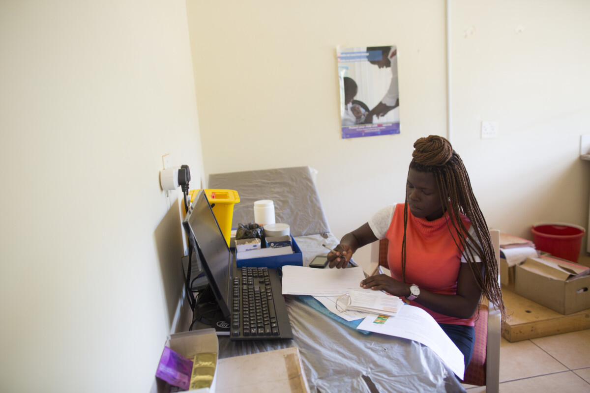 Youth-led data collection on the Sustainable Development Goals ...