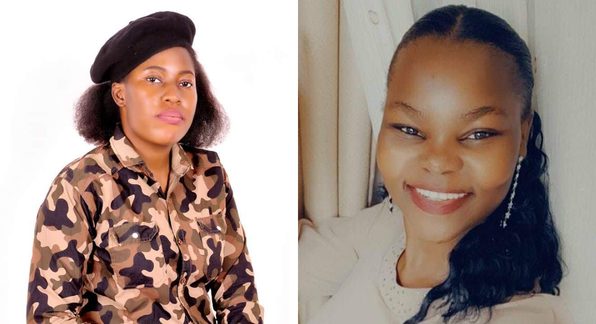 How are young women leading action on gender-based violence ...