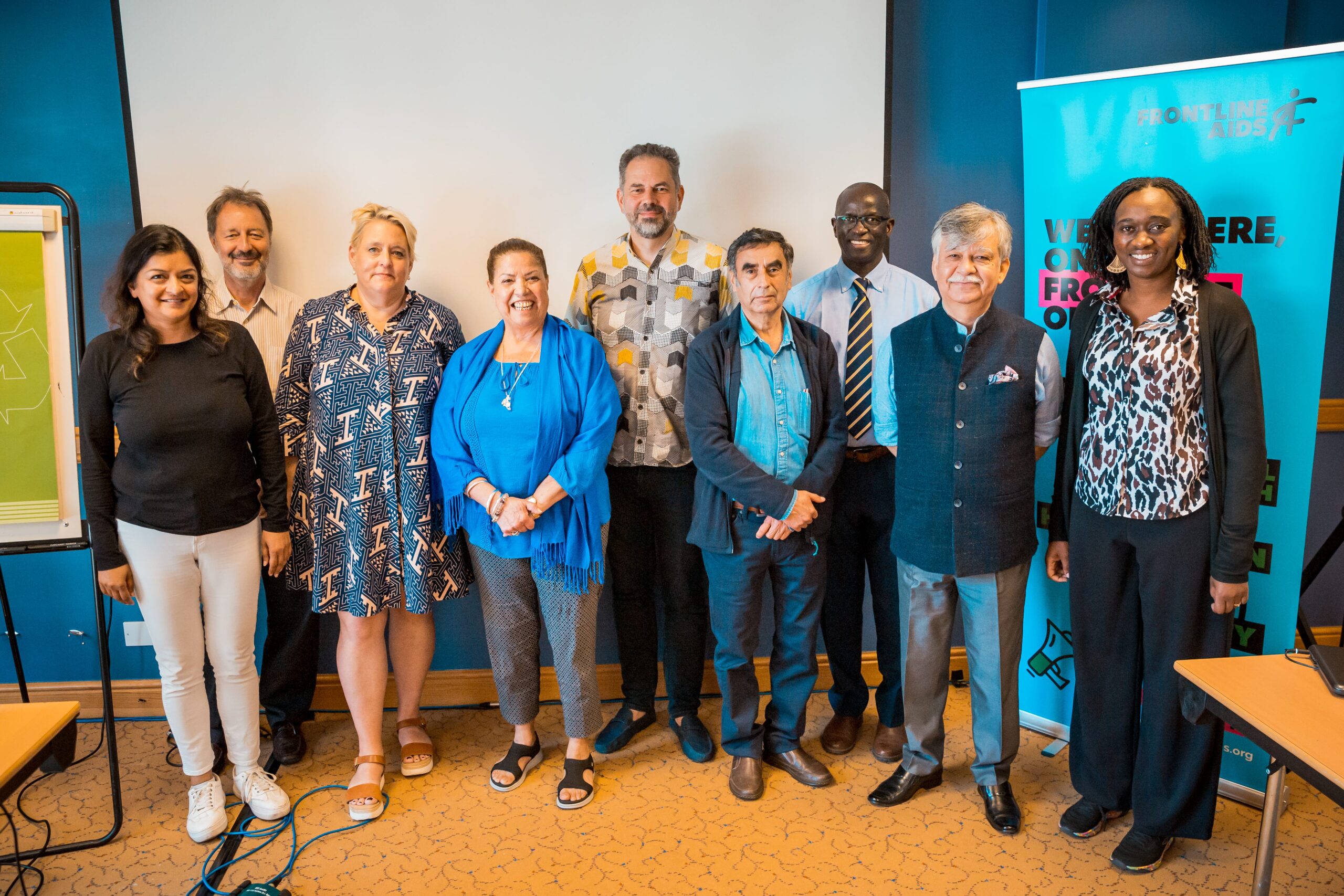 Power in our partnership: ‘doing development differently’ in action ...