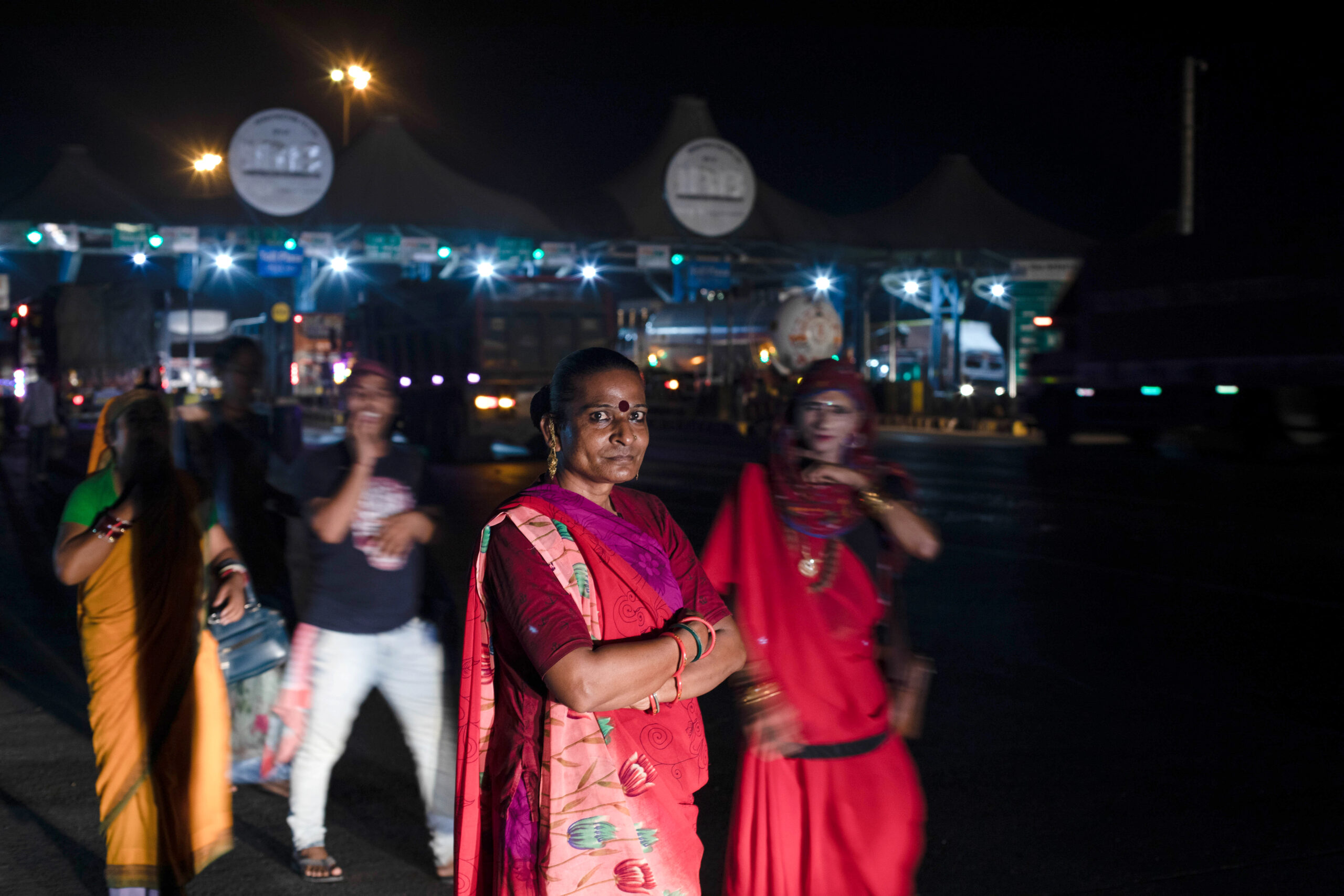 Zero Violence crisis response teams - Frontline AIDS : Frontline AIDS