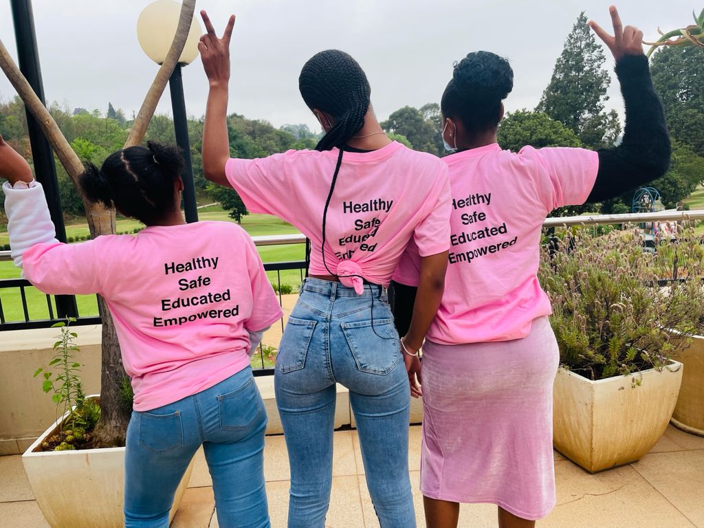 NACOSA’s My Journey AGYW Influencer Project - Frontline AIDS ...