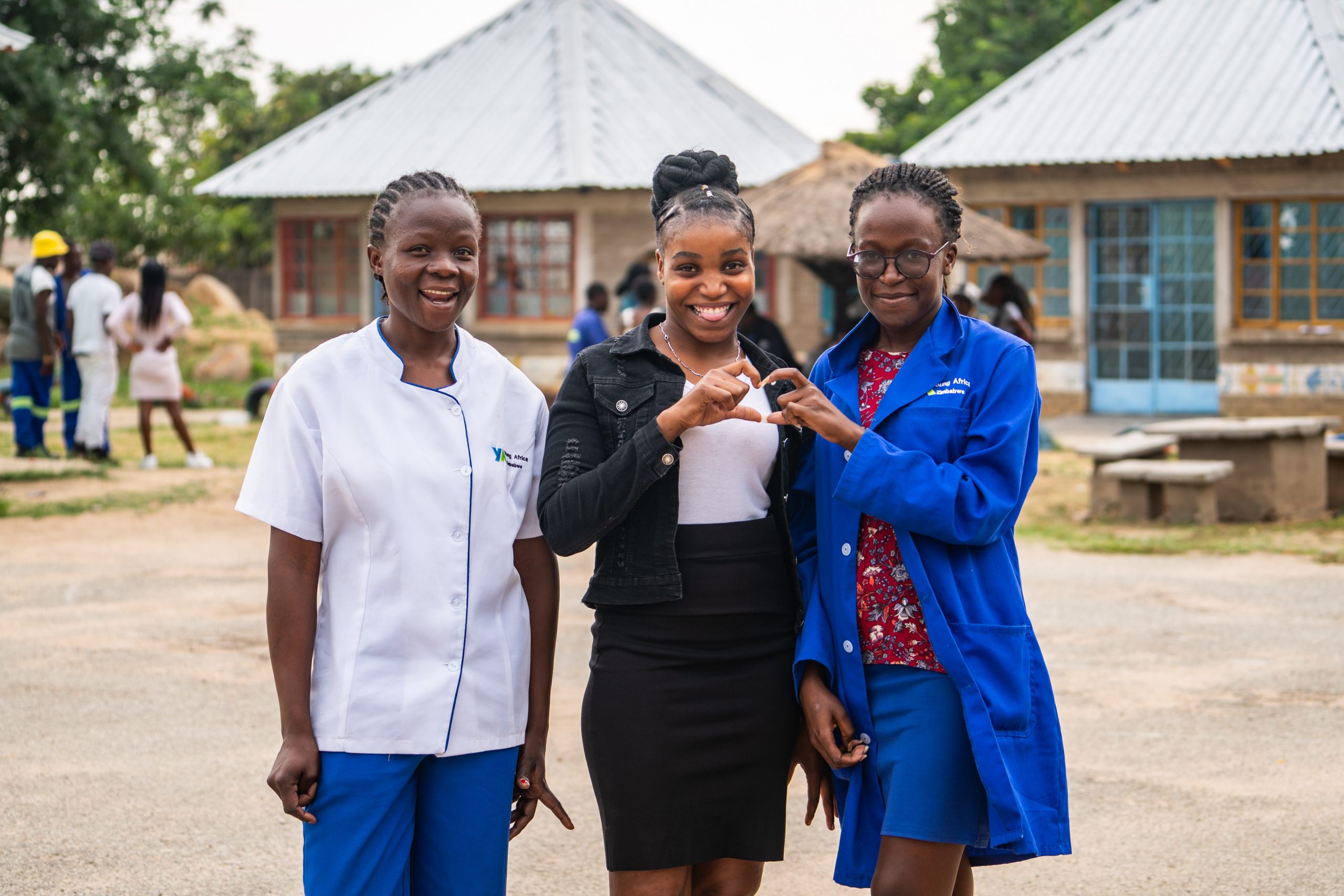 World AIDS Day 2023 - Frontline AIDS : Frontline AIDS