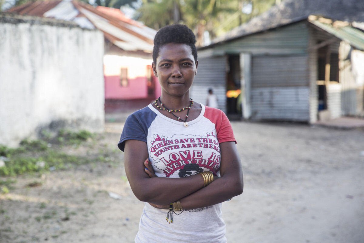 LVCT Health's one2one digital platform - Frontline AIDS : Frontline AIDS