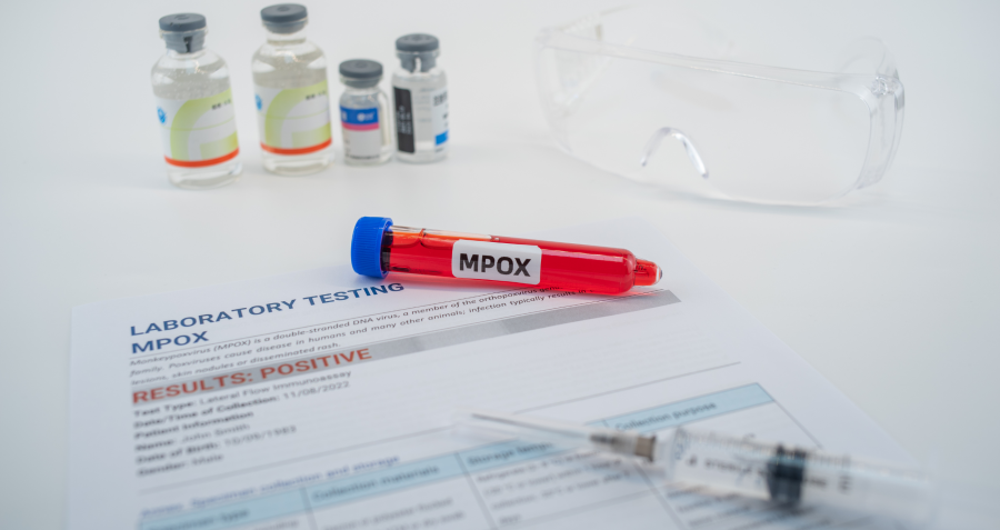 MPOX Public Health Emergency – how is Frontline AIDS responding ...