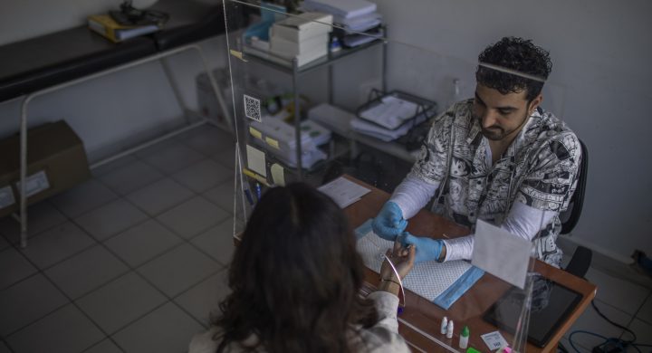 Global HIV and AIDS Charity | Frontline AIDS : Frontline AIDS