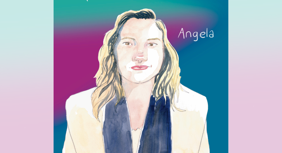 Angela McBride: Redefining harm reduction in South Africa - Frontline ...