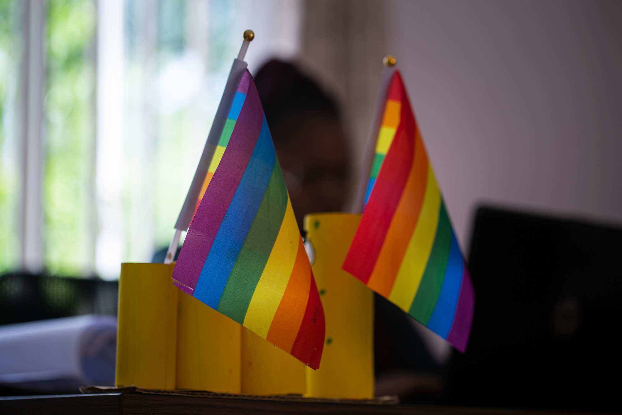 Funding boost to challenge LGBTQ+ rights violations - Frontline AIDS ...