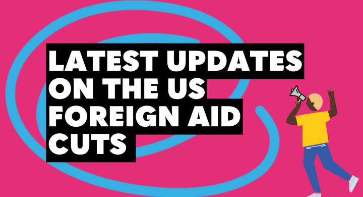 Global HIV and AIDS Charity | Frontline AIDS : Frontline AIDS